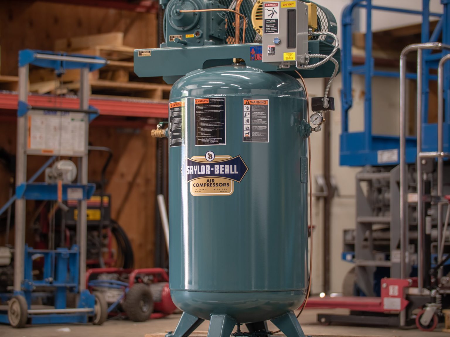 Saylor Beall - Service and Repair - 24 Hours - NJ, PA, DE