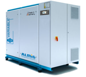 ALMiG Compressor Service and Repair - 24 Hours - NJ, PA, DE